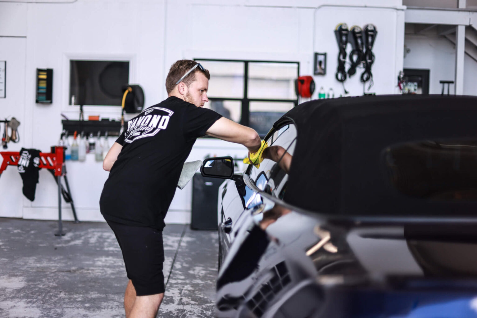 DETAILING SERVICES | Diamond DetailingDetailing Packages - Diamond ...